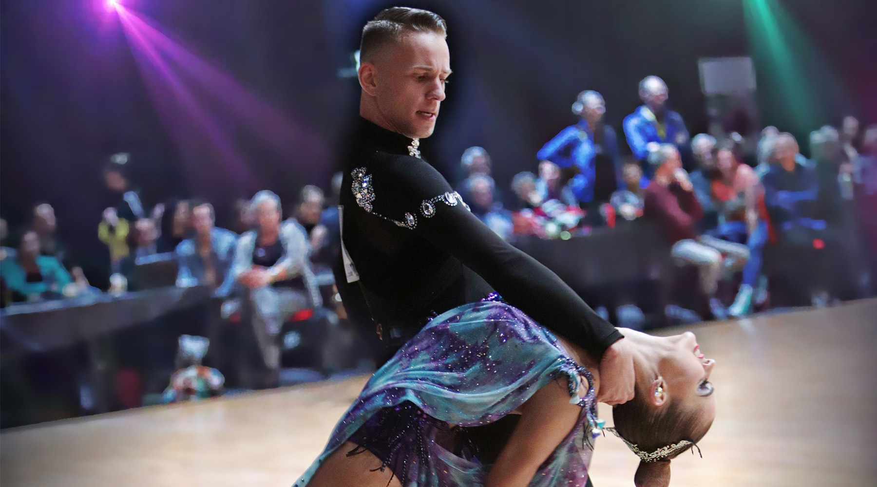 Glenn Feddema - Dansshows en dansles Zuid Holland [ook openingsdans ...